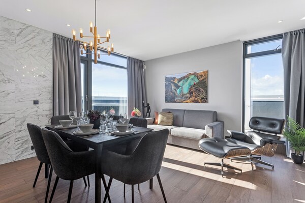 Alva Apartments Hallveigarstigur - Islande