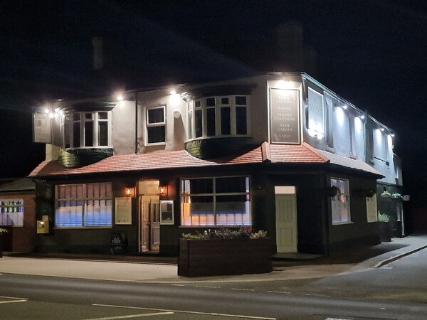 The Ivy Tree - Stockton-on-Tees