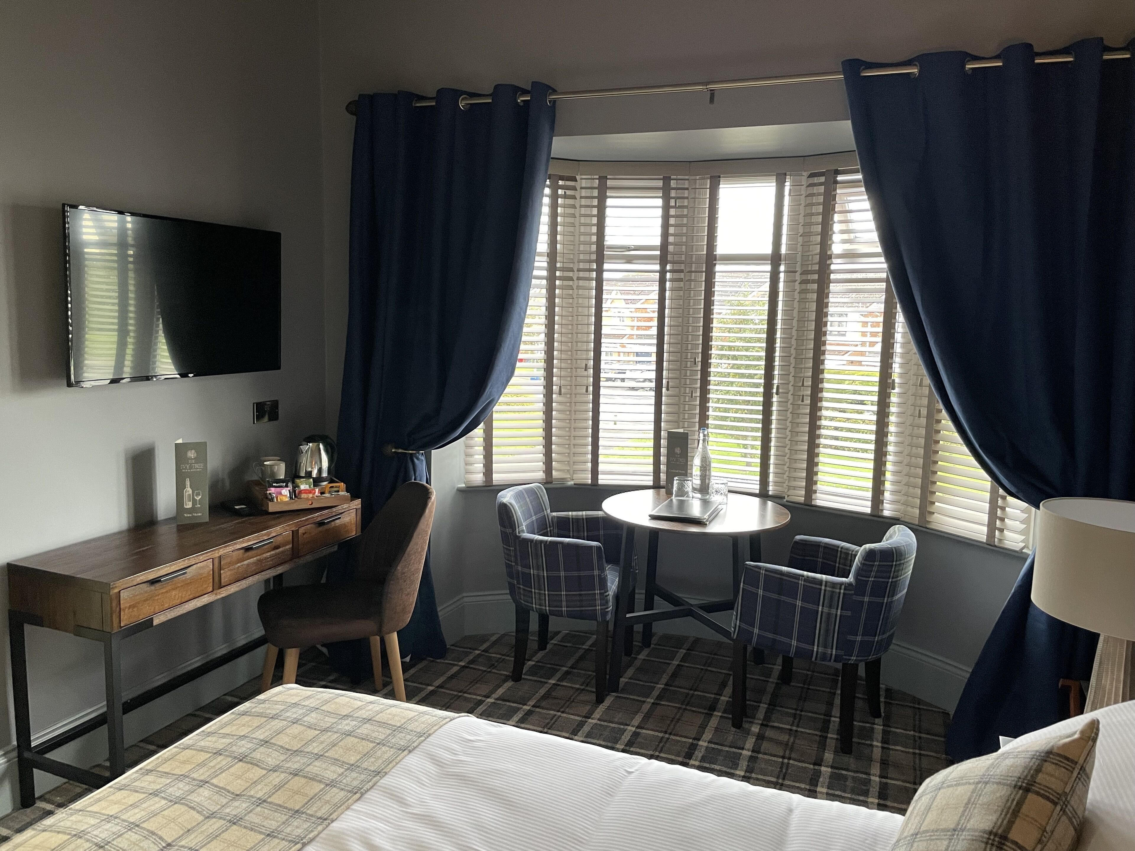 The Ivy Tree, Stockton-on-Tees: Reviews & Hotel Deals | Book at Hotels.com