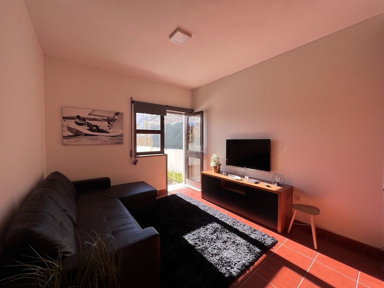 50 M De La Plage Et Avec Conditions Pour Mobilité Réduite! - Póvoa de Varzim