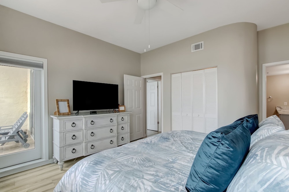 Oceanfront | Incredible Intracoastal And Atlantic Views | Totally Remodeled Sea Dunes Penthouse - ジャクソンビル, FL