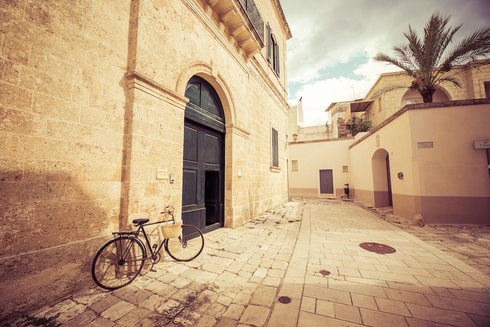B&b A Palazzo - Gagliano del Capo