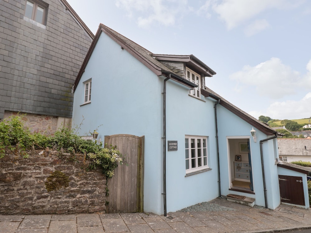 November Cottage - Dittisham