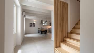 Apartamento | 2 quartos