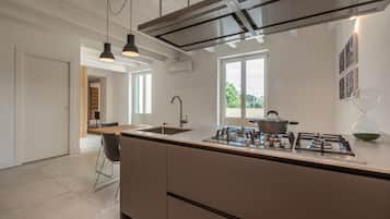 Apartamento | 2 quartos