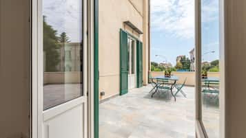 Apartamento | 2 quartos