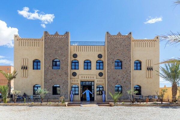 Riad La Luna - Merzouga