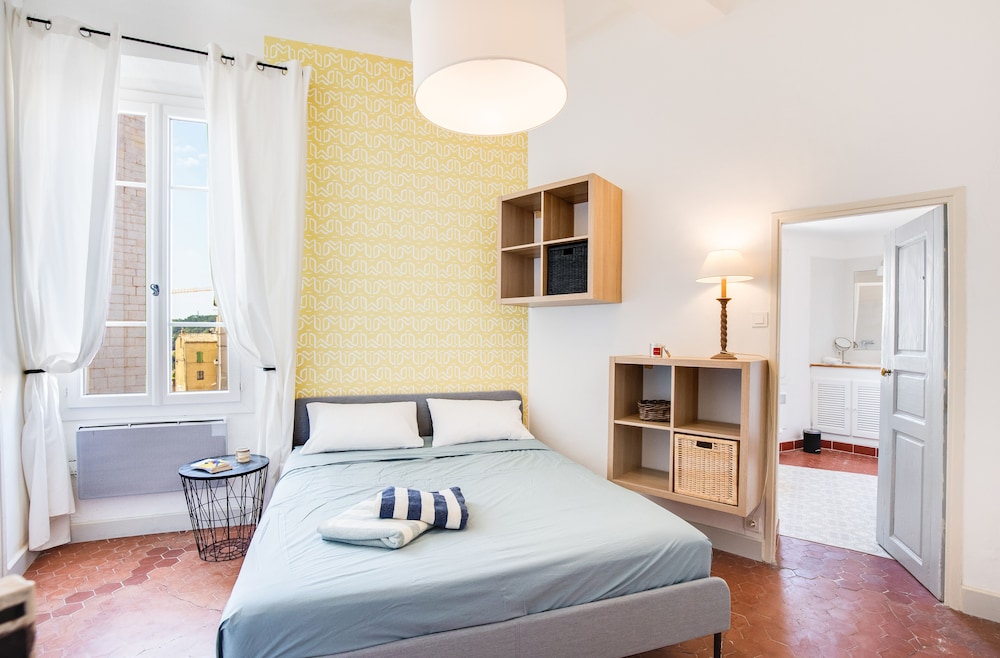 Appartement Au Coeur De Lorgues - Lorgues