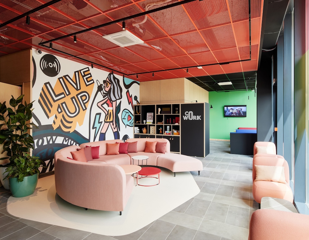 Hife Toulouse Labège - Toulouse