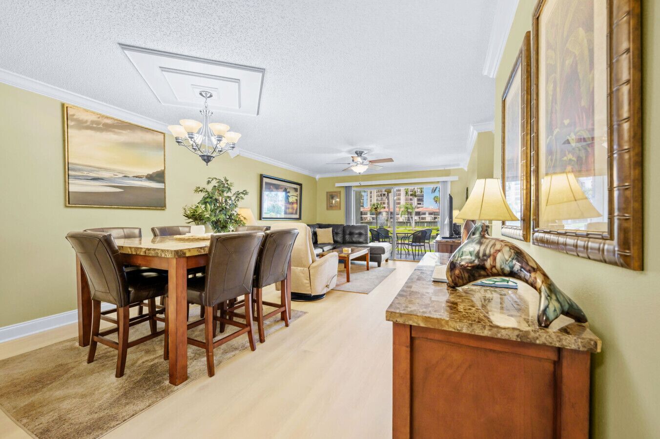 New Listing! Ground Floor Vista Verde East Pond - St. Petersburg, FL