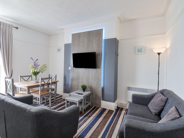 Harbour View - Bridlington