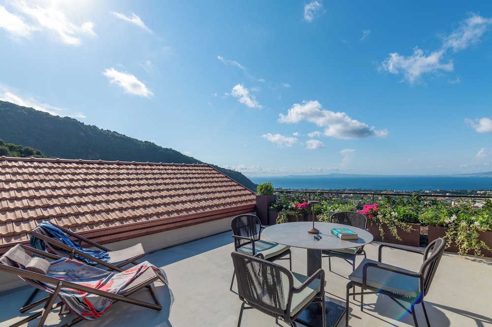 Gargiulo Resort - Sorrento