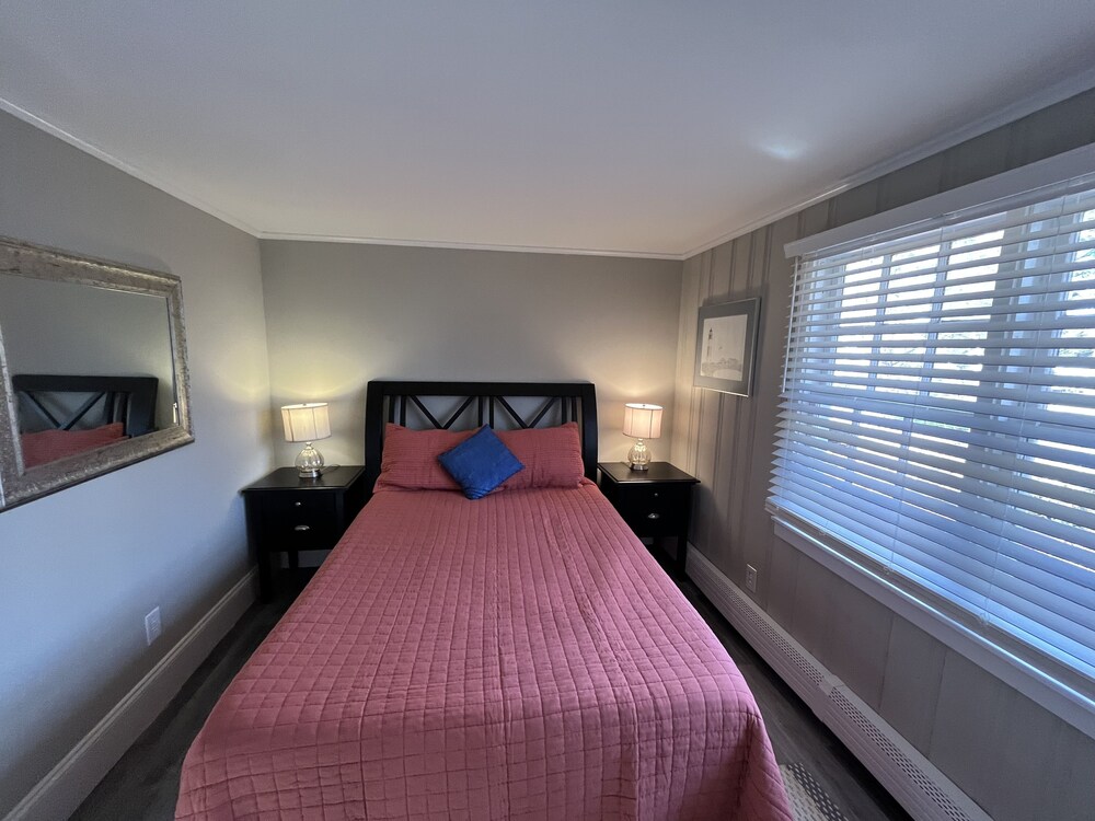 Quintessential Waterfront Cape Cod Cottage - Mashpee | Vrbo