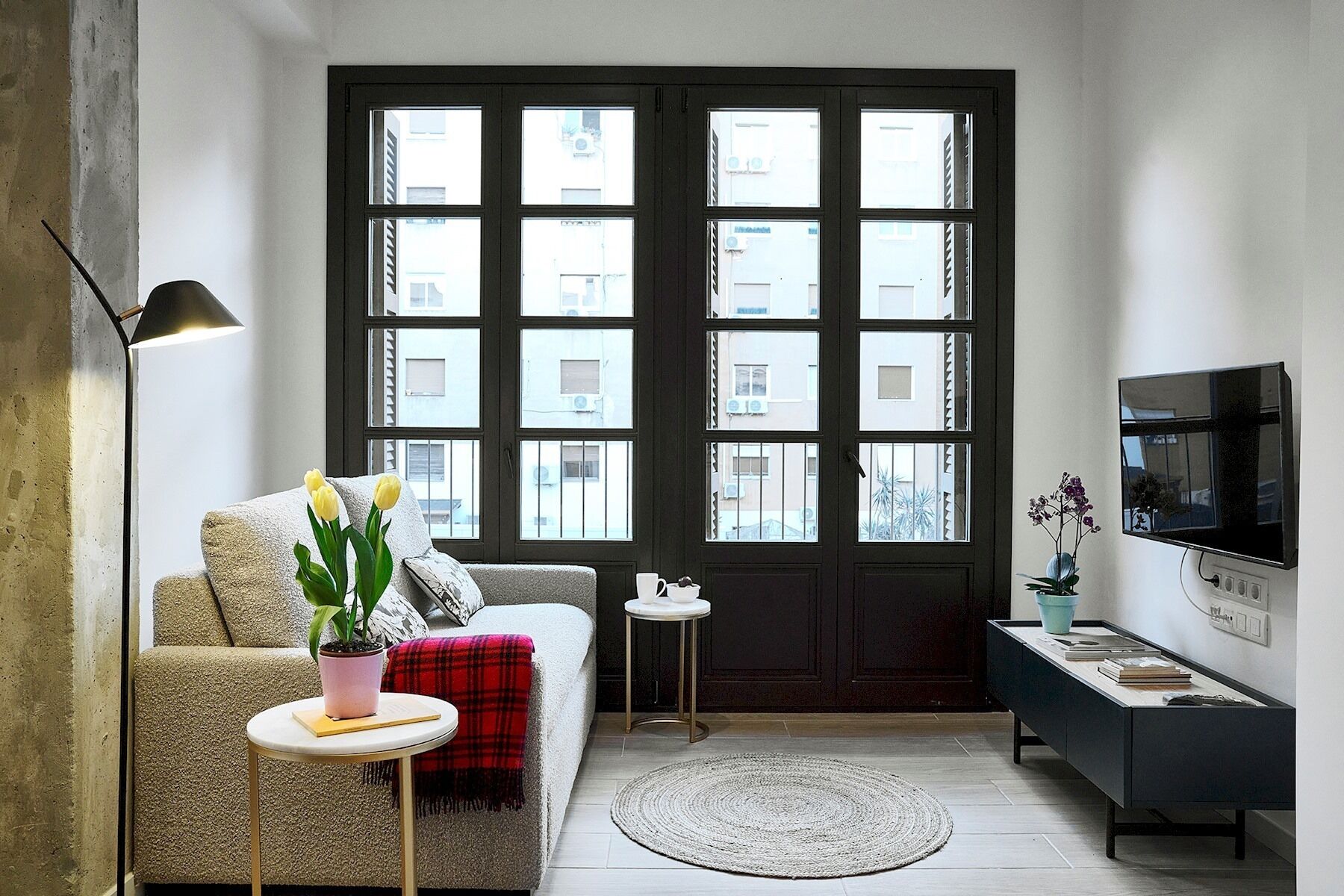 Bebarceloner Born Apartments With Pool & Parking - Montgat