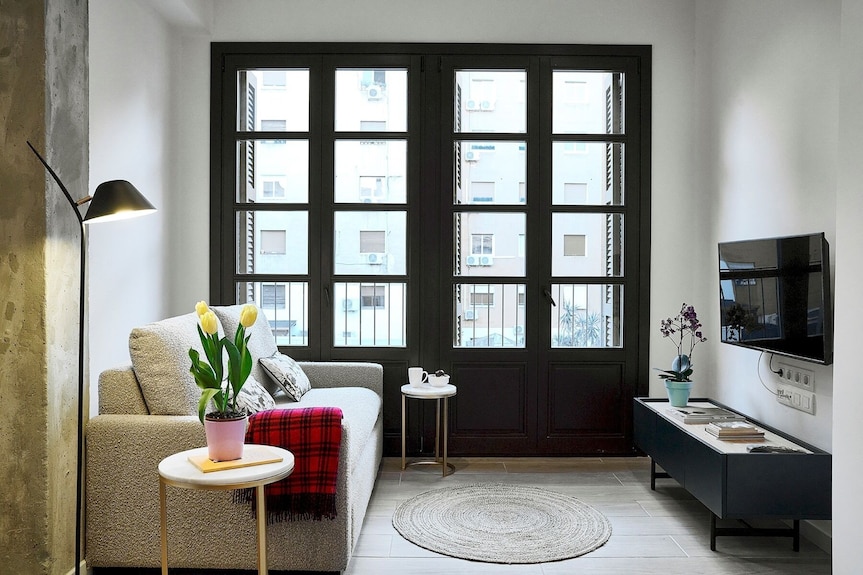 Bebarceloner Born Apartments With Pool And Private Terrace - Barcelona