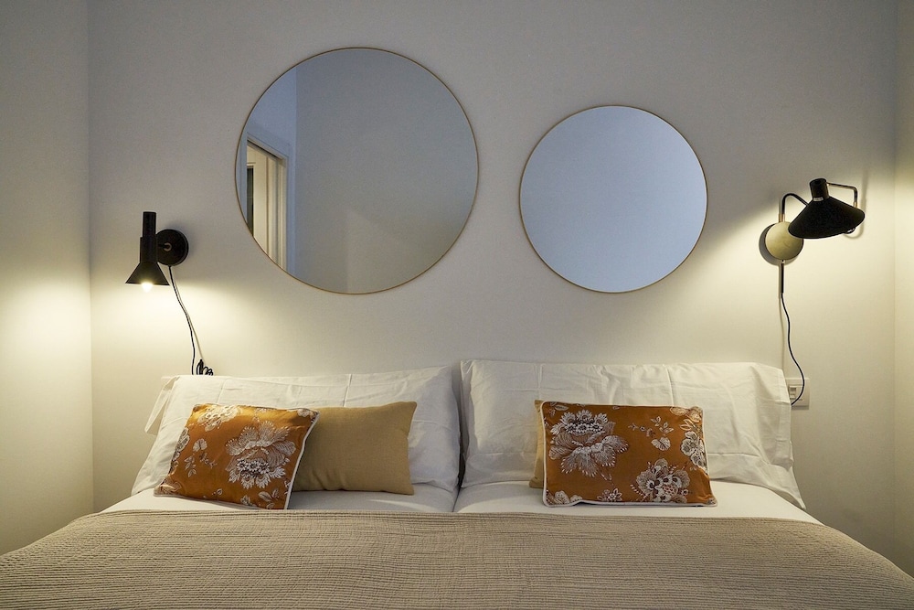 Bebarceloner Born Apartments With Pool And Private Terrace - La Barceloneta