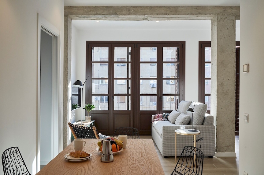 Bebarceloner Born Apartments With Pool - Barcelona