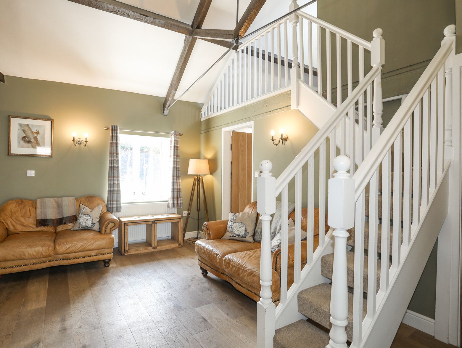 The Keepers Lodge, Pet Friendly, Character Holiday Cottage In Nefyn - Aberdaron