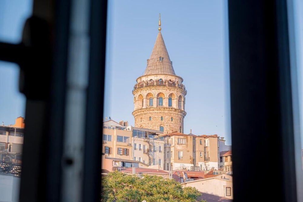 Galata Greenland Hotel - Karaköy