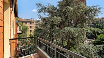 Apartamento | 1 quarto