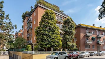 Apartamento | 1 quarto