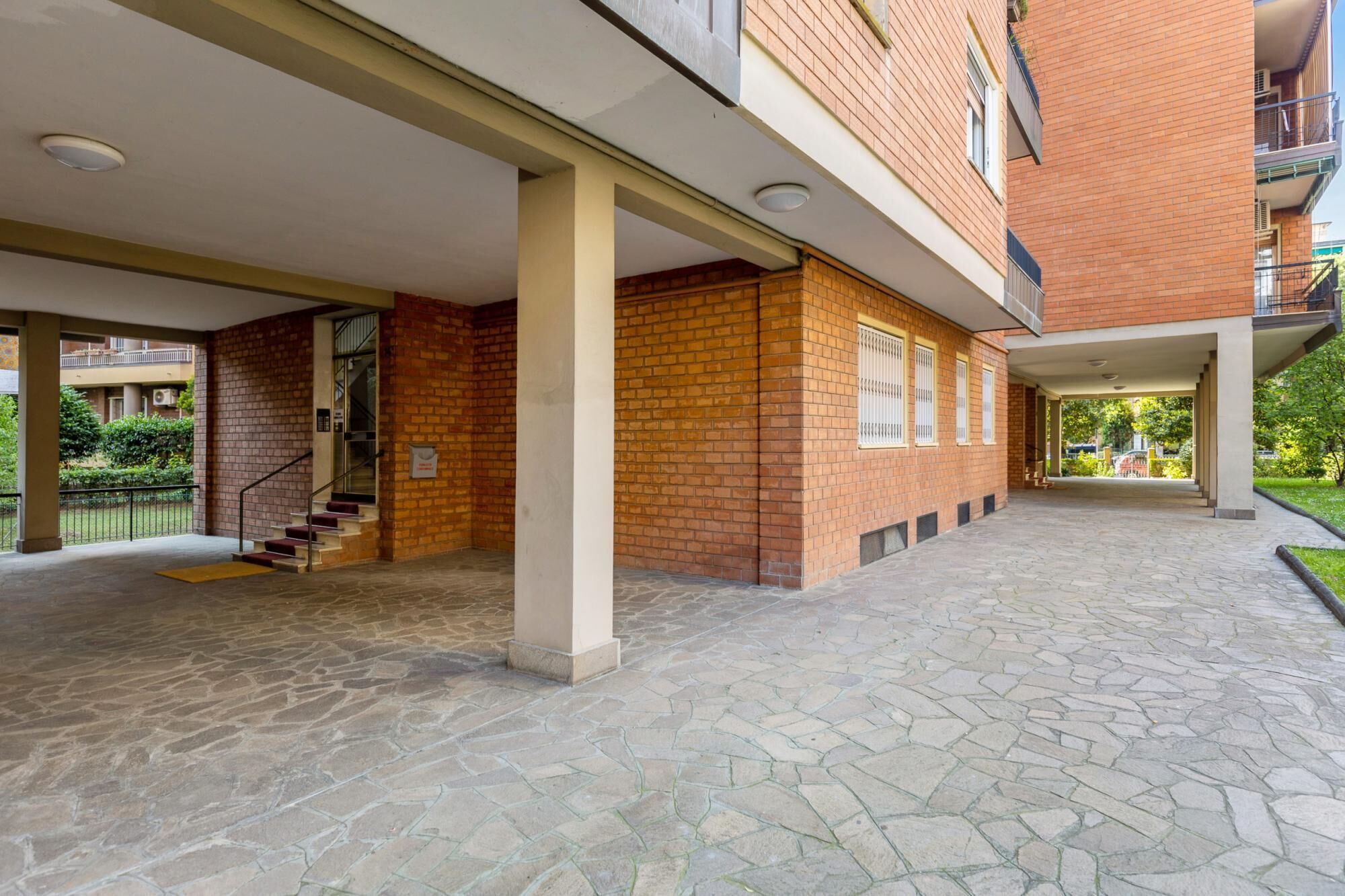 Apartamento | 1 quarto