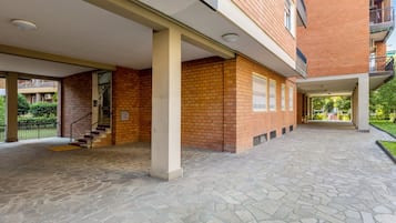 Apartamento | 1 quarto