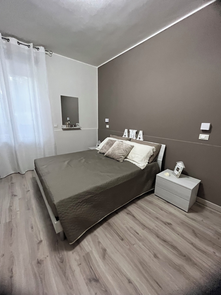 Apartment Downtown - Montesilvano