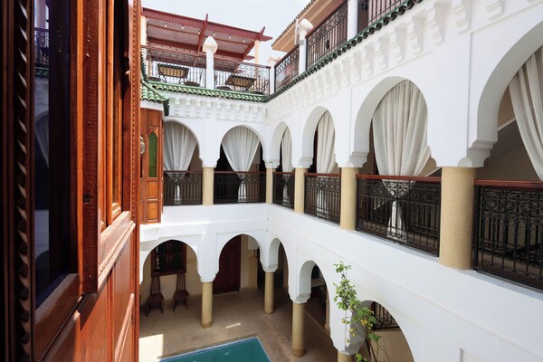 Riad Berenssi - Marrakech