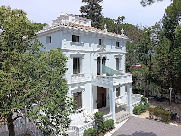 1893 Hotel Boutique - Navajas