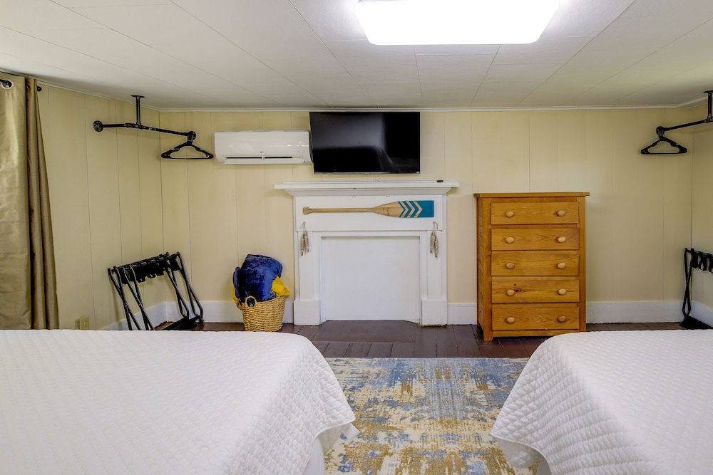 Jefferson City Getaway - 3 Mi To Cherokee Lake! - White Pine, TN