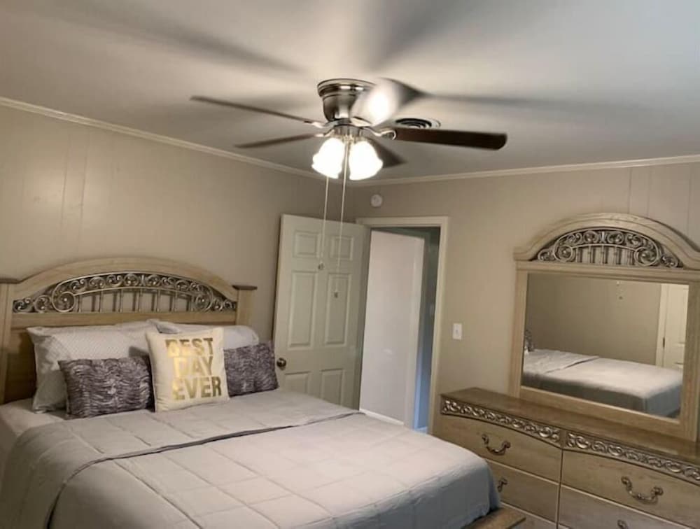 Daves Place - West Monroe, LA