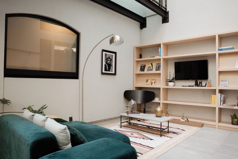 Casa Lomah Napoles Wtc - Baja California