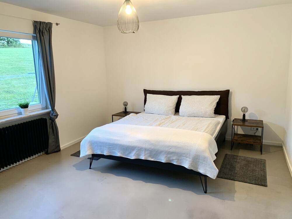 Apartment-Deluxe-Private Bathroom-4-Hohe Acht - Reimerath | Vrbo