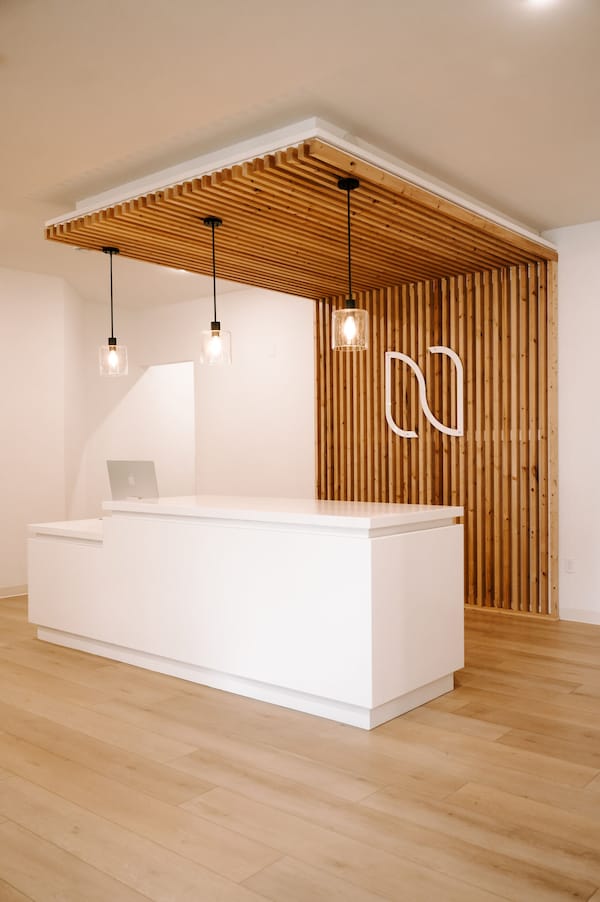 Nature Link Resort - Nisswa, MN