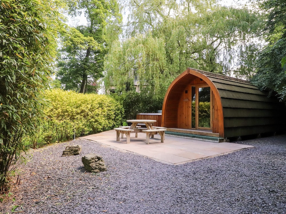 Homewood Pod - Lancashire