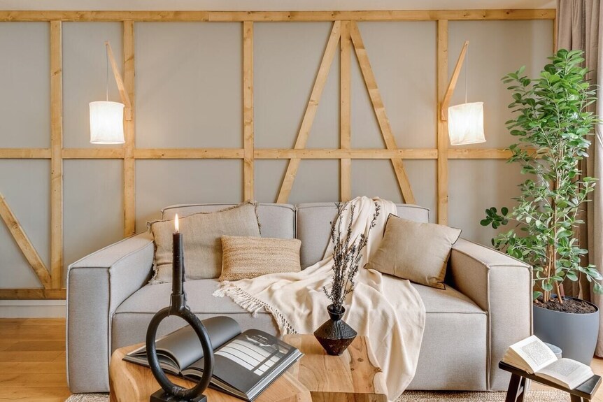 Orhy - 2 Chambres Et Terrasse à Porte Dauphine - La Garenne-Colombes