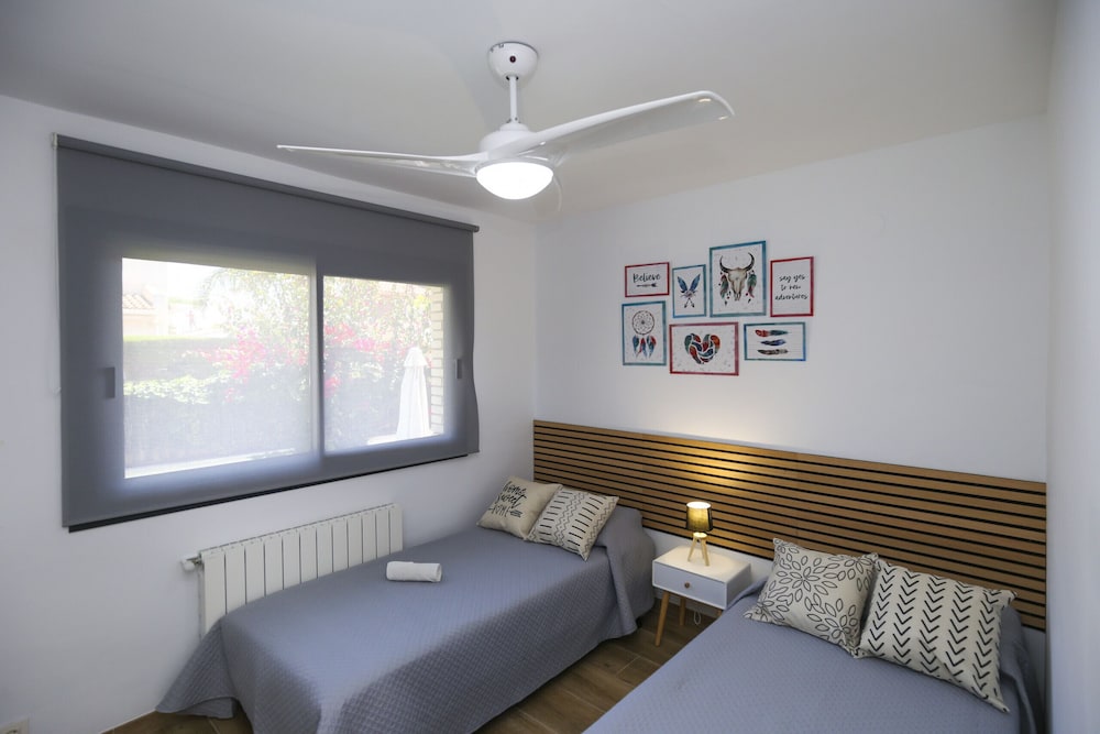 Ibiza Villa - Vilafortuny