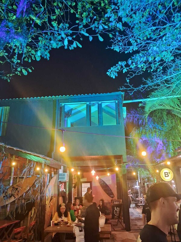 Pousada Praia Do Tombo - Guarujá