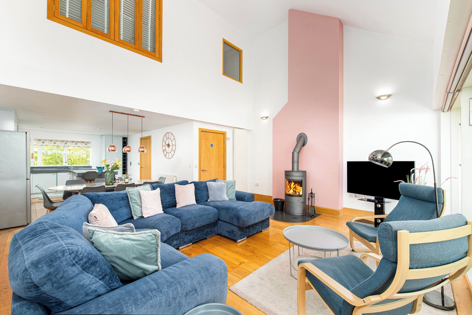 Waterside (Cw32), Lower Mill Estate, The Cotswolds - Cotswolds