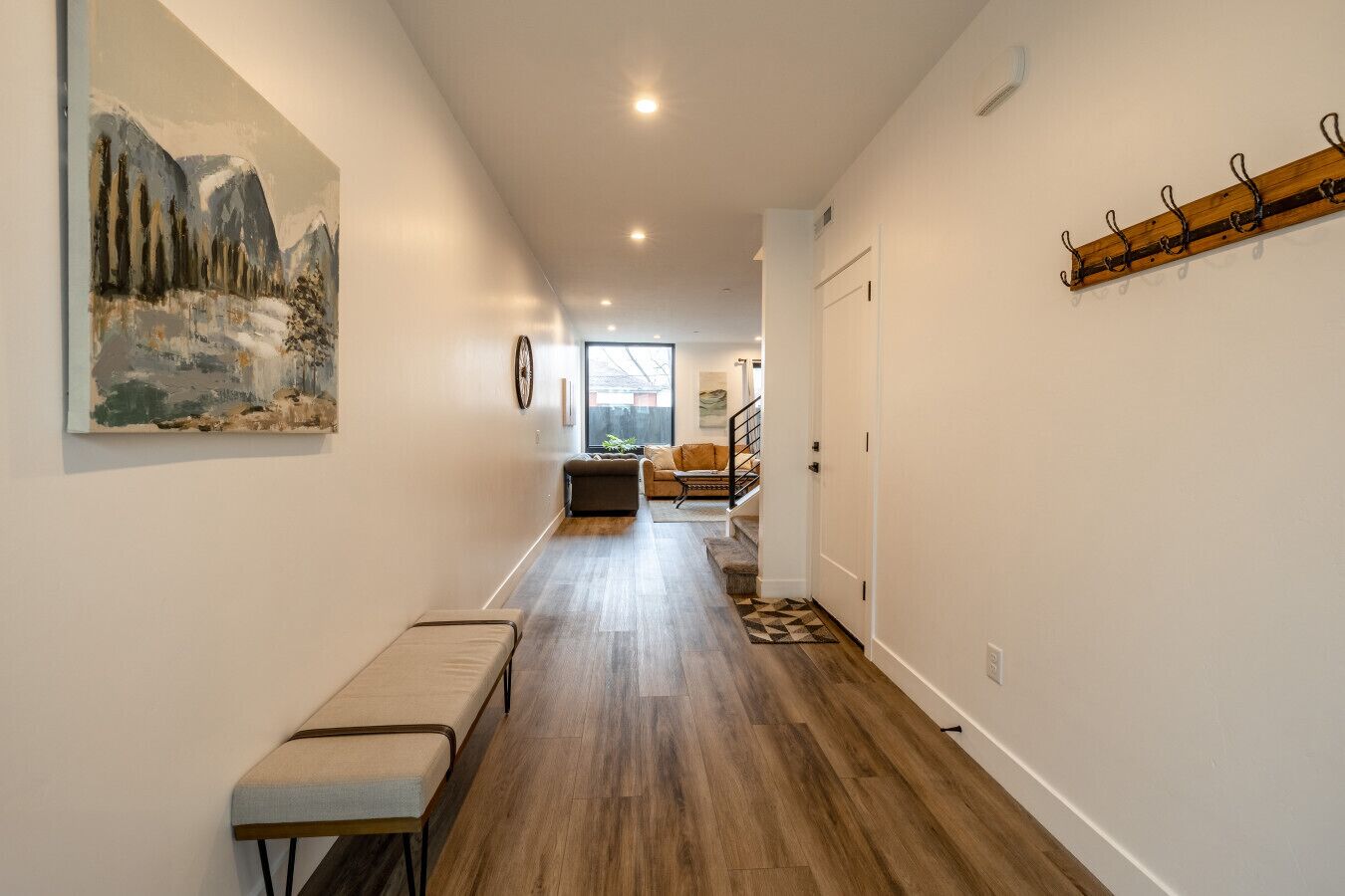 Ski Stay: Near Snowbird & Alta - Salt Lake City, UT