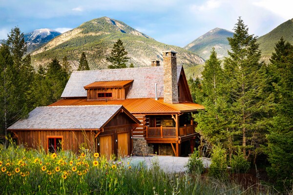Headwaters Private Residences At Eagle Ranch Resort - Alberta