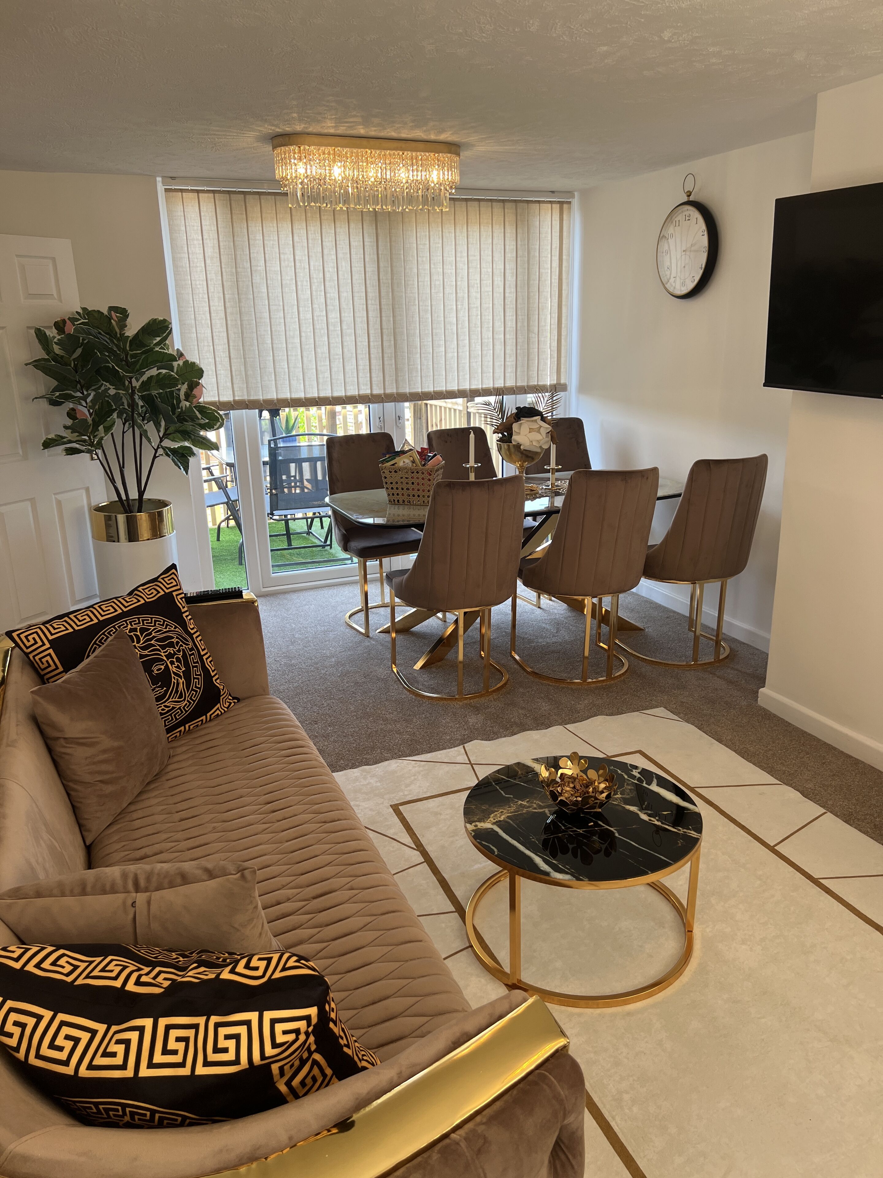 Hill View 5 Minutes To Walk Town Center - Barnstaple