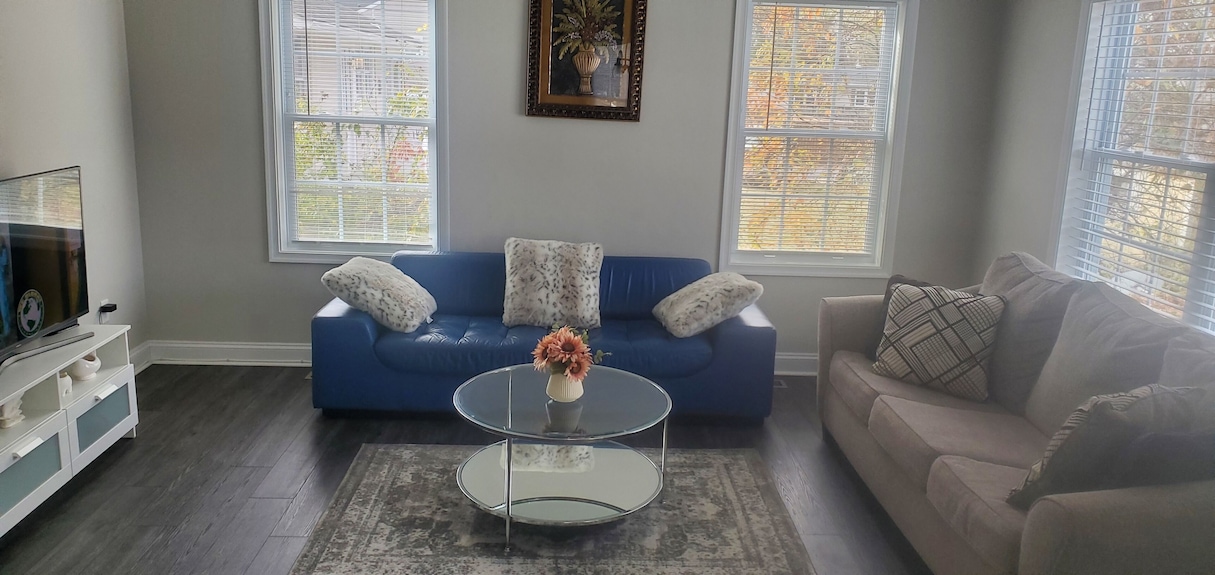 Welcome To Our Newly Built House - Baltimore, MD