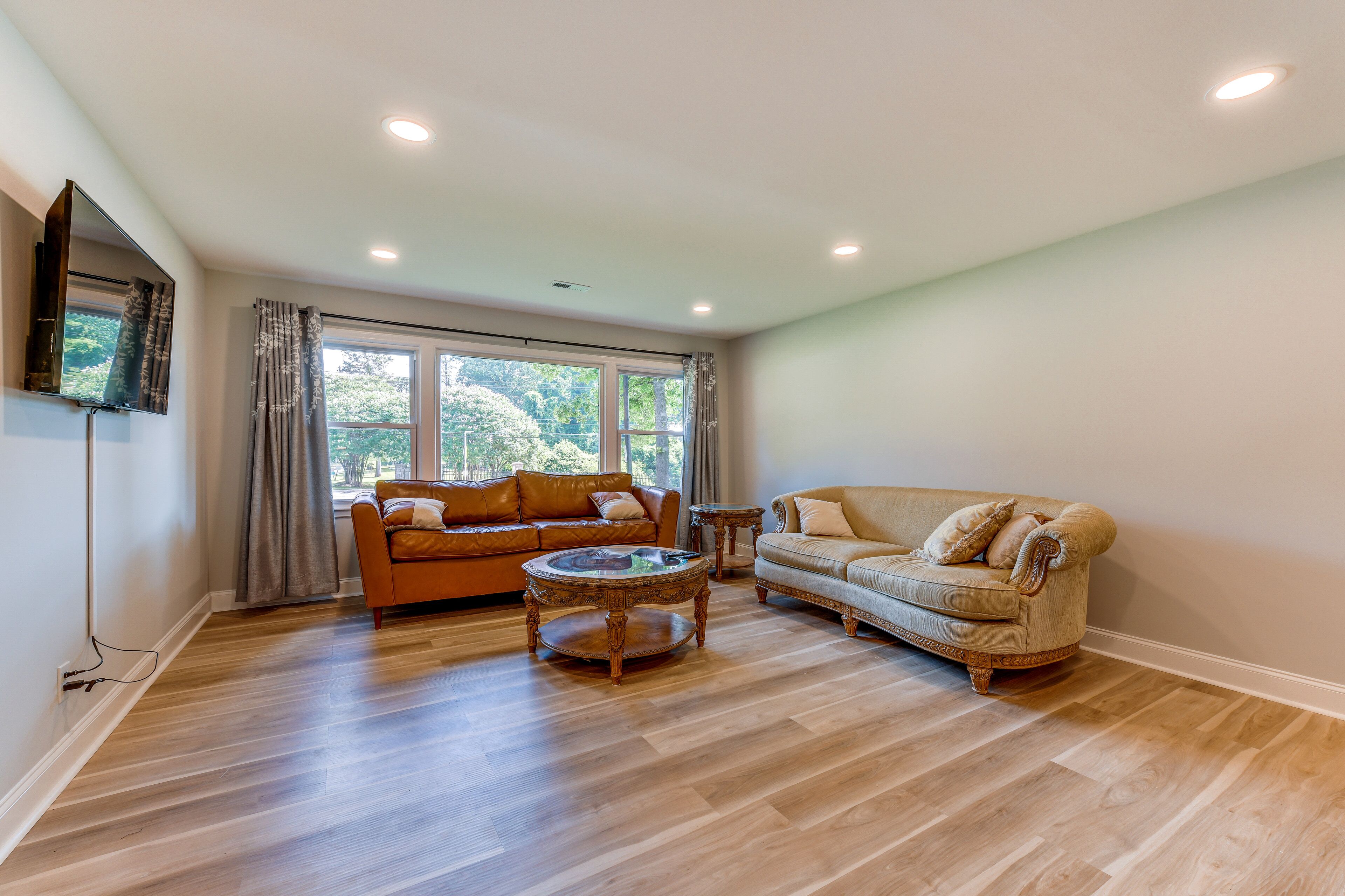 Charming Charlotte Home: 2 Mi To Downtown! - Charlotte, NC