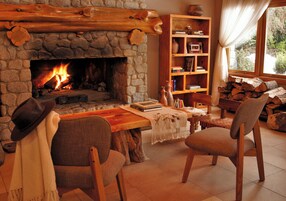 TV de tela plana 40 polegadas com canais via satélite, TV