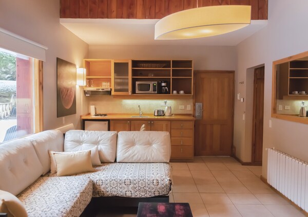 Ona Apart Hotel & Spa - Los Lagos