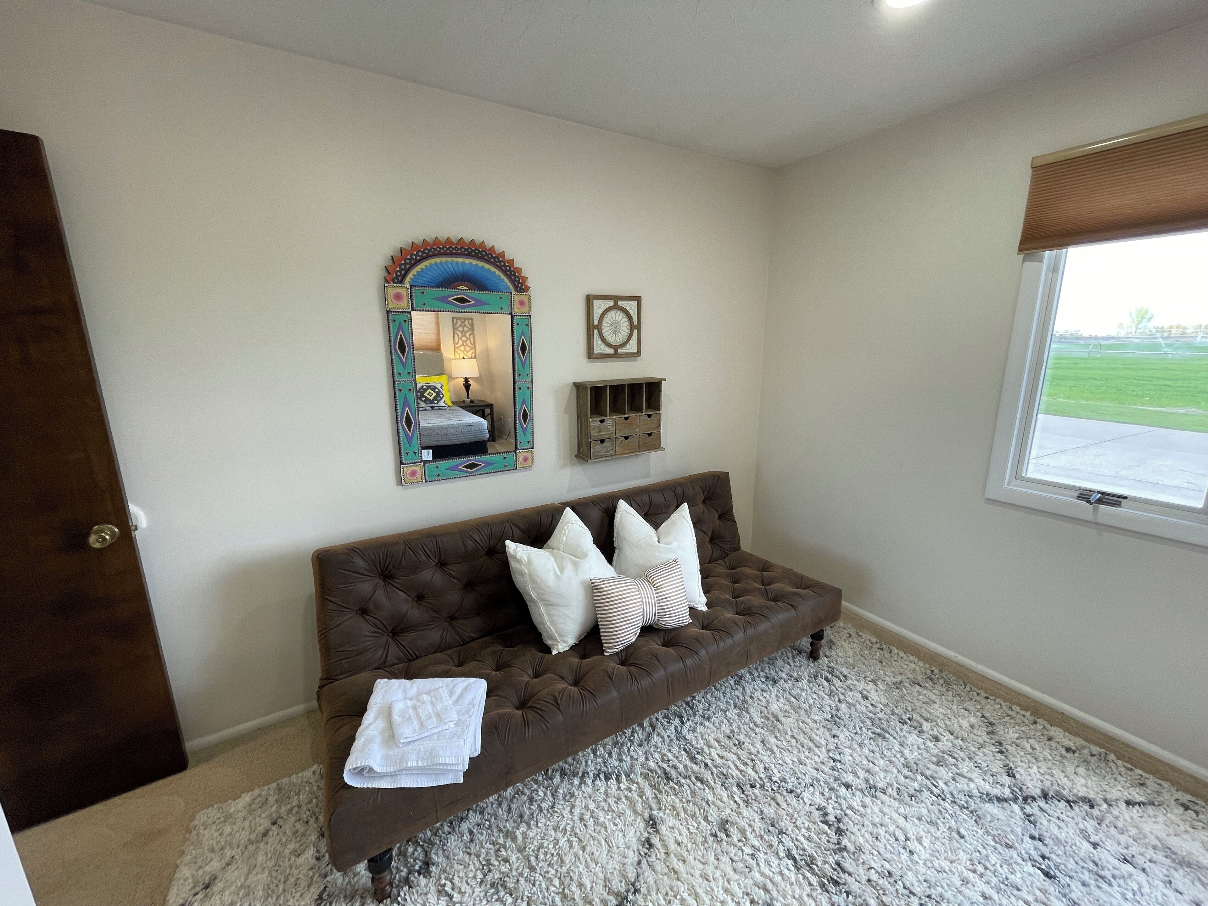 Beautiful Snake River Property - Rupert, ID