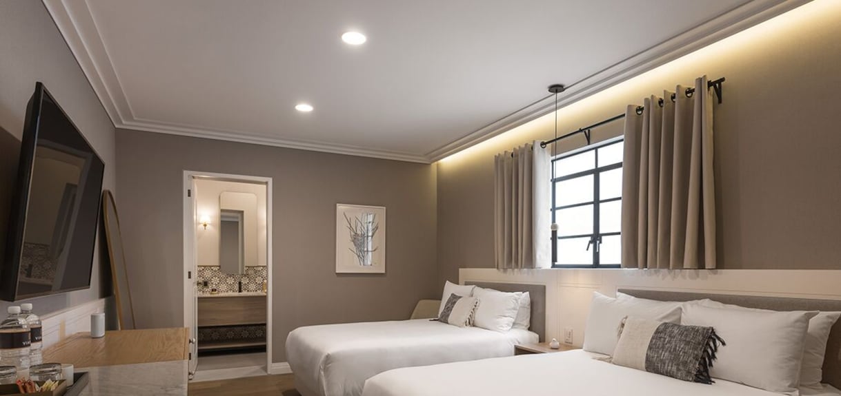 Condesa-charming 2bd 1ba In Historic House 4 Pax - Mexico City