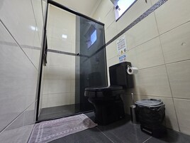 Quarto executivo | 1 quarto, ferros/tábuas de passar roupa, Wi-Fi de cortesia